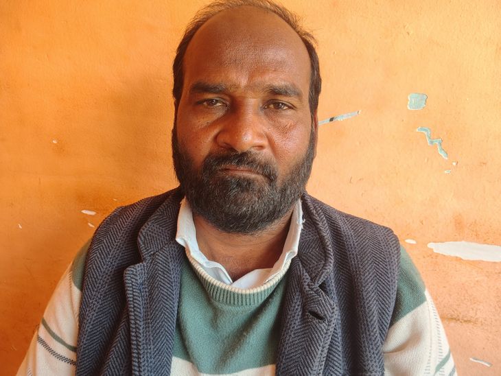 Special conversation with the head of Karim Nagar Saidapur Panchayat of ...