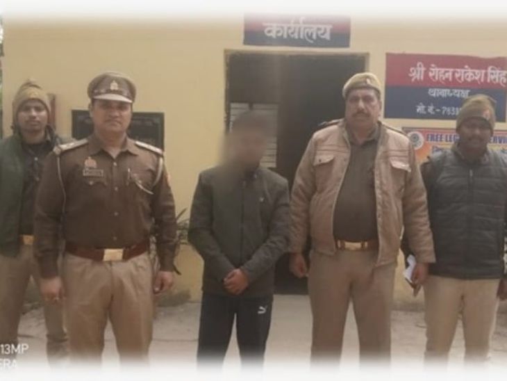 Sameer murder case: Man carrying a reward of Rs 50,000 arrested