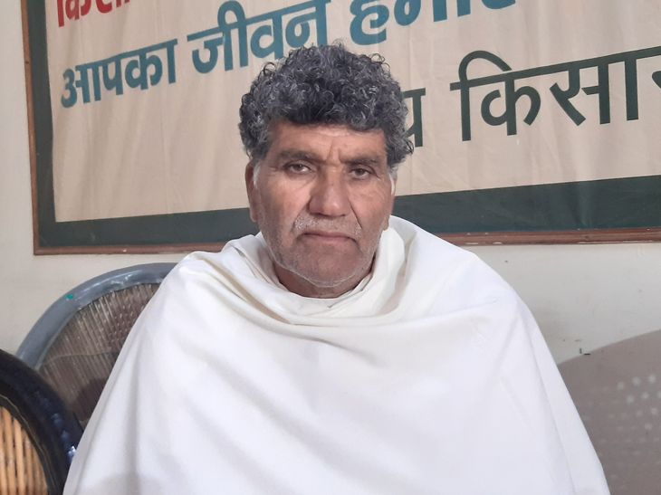 Special conversation with the head of Mojizadabad Nagal Panchayat of ...