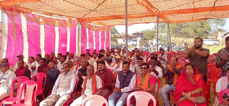 Even the opposition acknowledged Vajpayee's strength and follow his ...