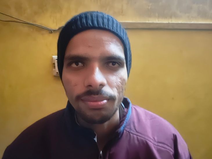 Special conversation with the head of Rawani Katiri Bangar Panchayat of ...
