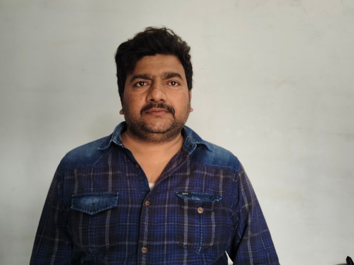 Special conversation with the head of Semari Jamalpur Panchayat of ...