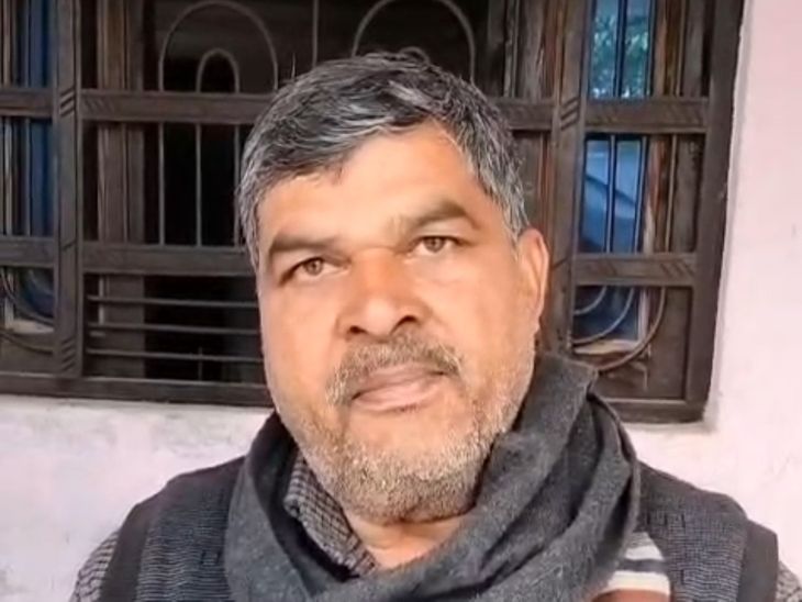 Special conversation with the head of Umarda (Umarda) Panchayat of ...