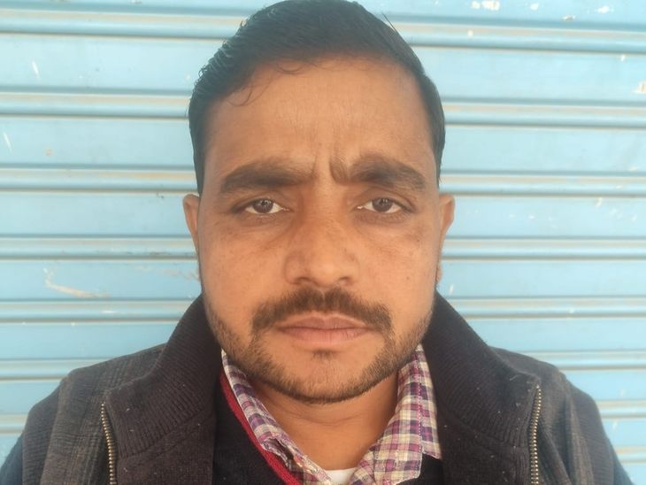 Special conversation with the head of Pangawan Panchayat of Talgram Block