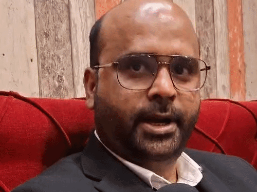 UP Bar Council election campaign on digital platform