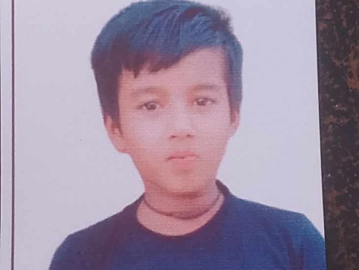 Minor son went to his father's house but did not return home