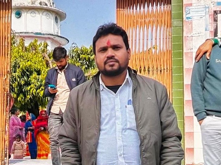 Special conversation with the head of Birpur Katra Panchayat of Katra ...