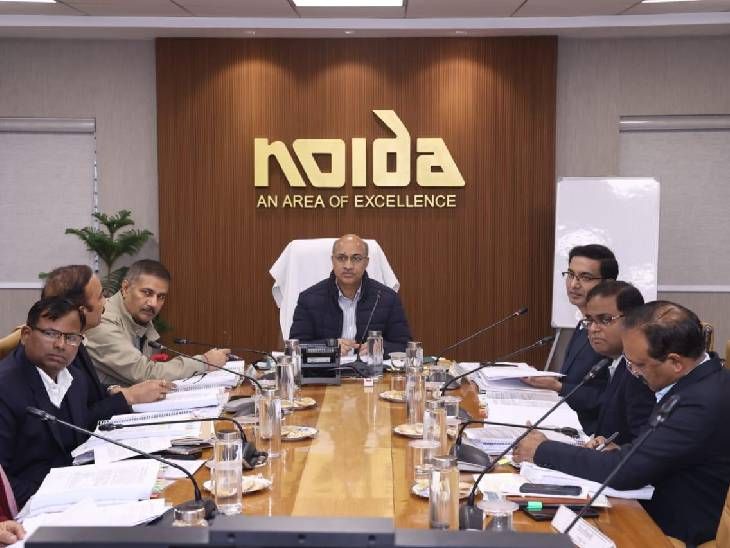 Noida's 'drain-detox' plan will give new life to Yamuna Coding of 24 ...