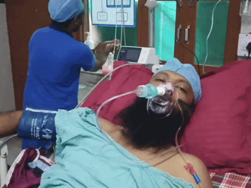 Rajasthan Kota Kethunipol police station firing, three miscreants fired ...