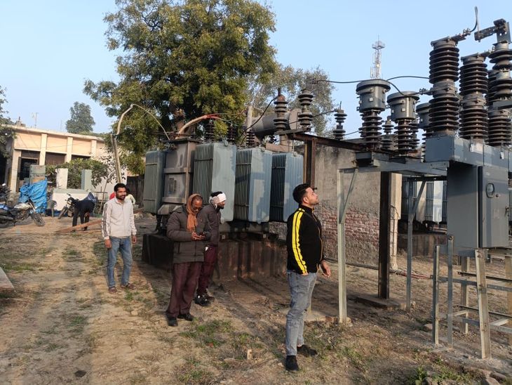 10 MVA transformer to be installed in Dhaulana