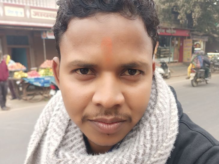 Special conversation with the head of Dandi Panchayat of Laxmanpur Block