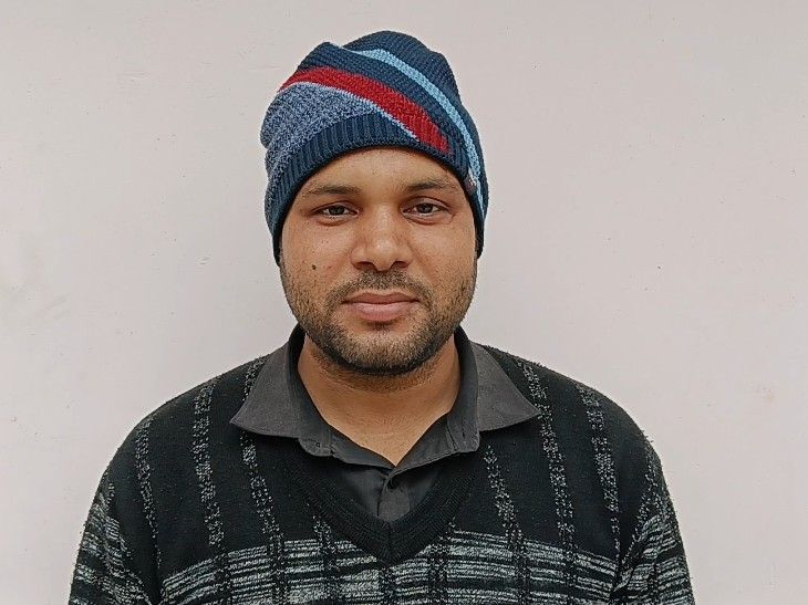 Special conversation with the head of Dariyapur Panchayat of the first ...