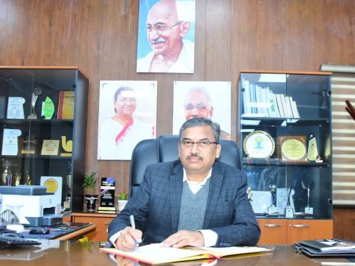 Meja Energy Corporation appointed new CEO