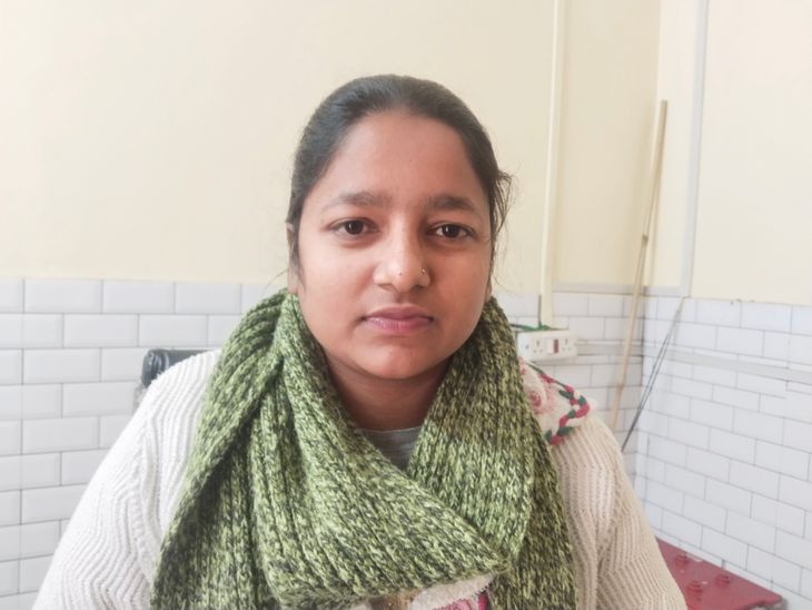 Special conversation with the head of Mahalakpur Mafi Panchayat of ...