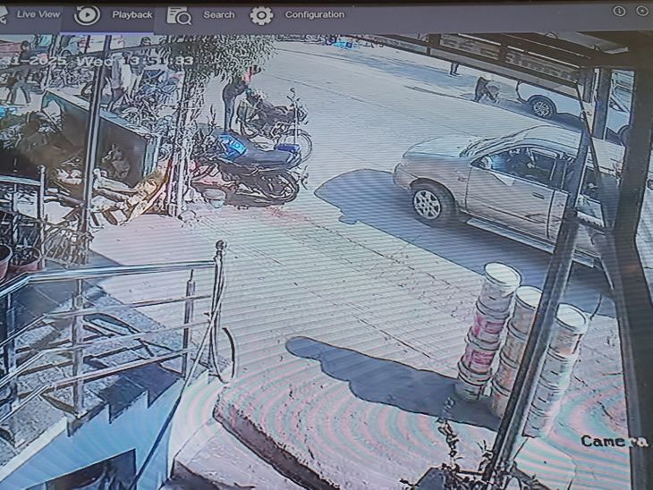 Hotel operator beaten up in Dunava, Multai