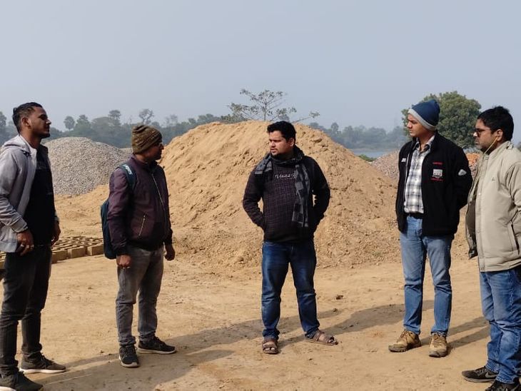 A new powerhouse will be built in Pavapuri, the way is clear