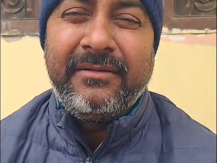 Special conversation with the head of Doihara Panchayat of Dudhhi Block