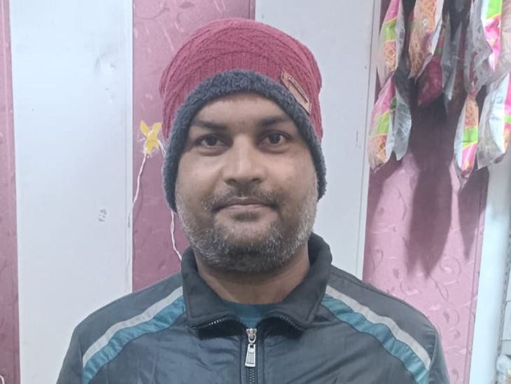 Special conversation with the head of Pichokra Panchayat of Binauli Block