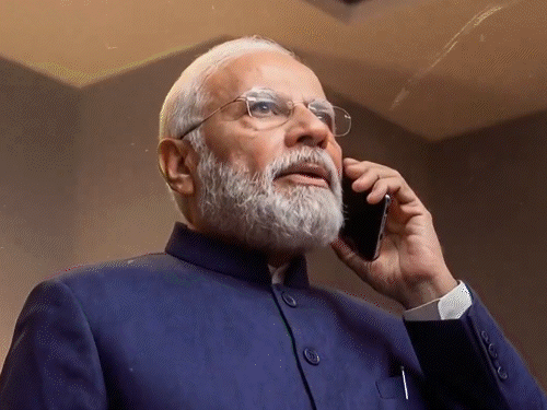 Rahul Gandhi Vs Narendra Modi; Donald Trump Tariffs | BJP RSS