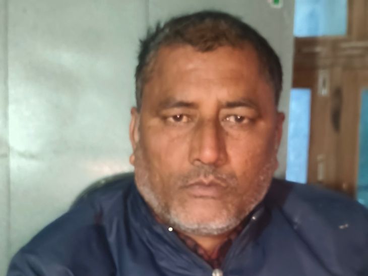 Special conversation with the head of Birpur Panchayat of Harraiya ...