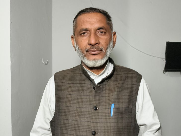 Special conversation with the head of Baheri Brahmanan Panchayat of ...