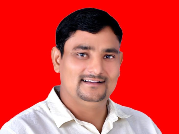 Special conversation with the head of Mohammadpur Khudaliya Panchayat ...
