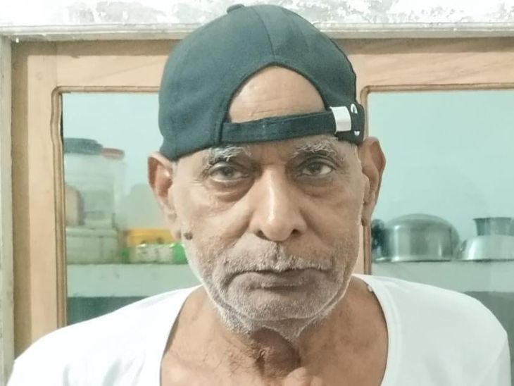 Retired army man Ratipal passes away at the age of 90