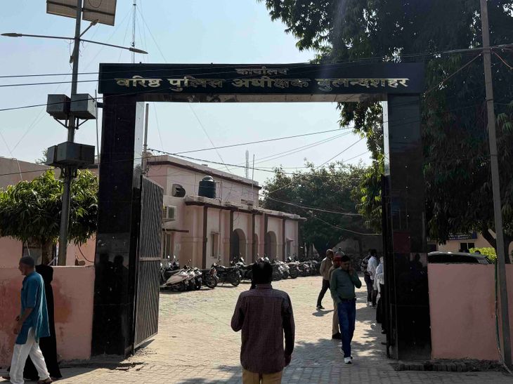Sufian murder case: Outpost in-charge removed