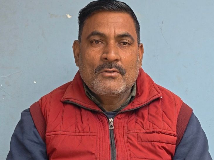 Special conversation with the head of Rudari Panchayat of Rani Ki Sarai ...