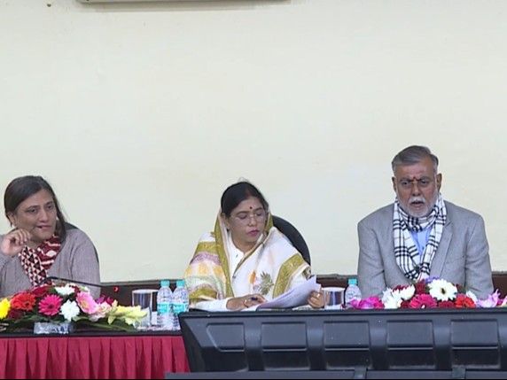 Rural development officers should visit the field every month | ग्रामीण ...