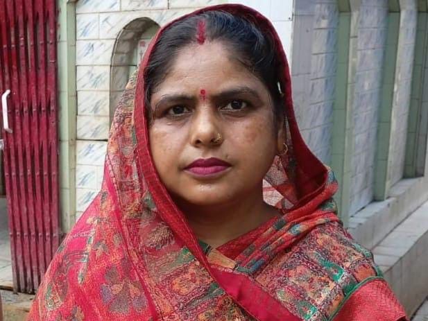 Special conversation with the head of Kakarahi Panchayat of Hargaon Block