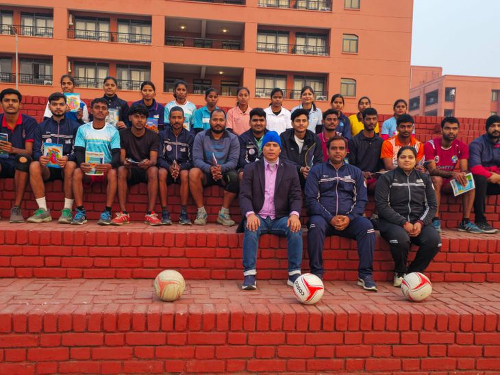 Bihar Netball team announced, will show its strength