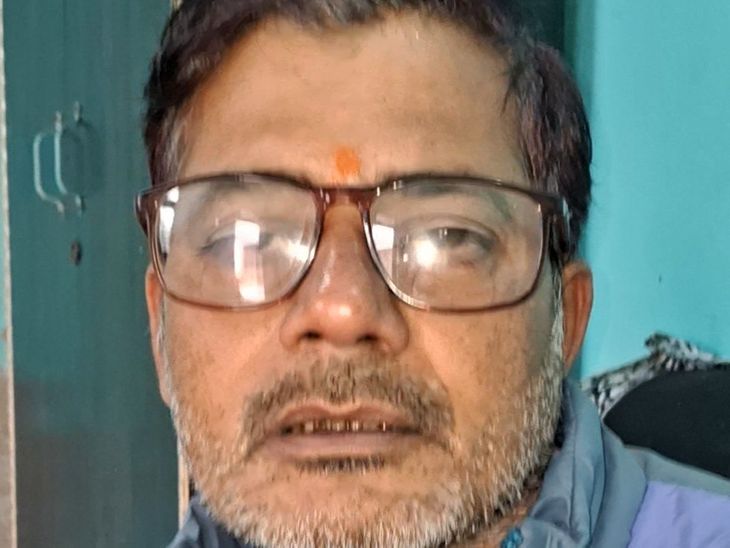 Special conversation with the head of Mangalpur Panchayat of Jhinjhak Block