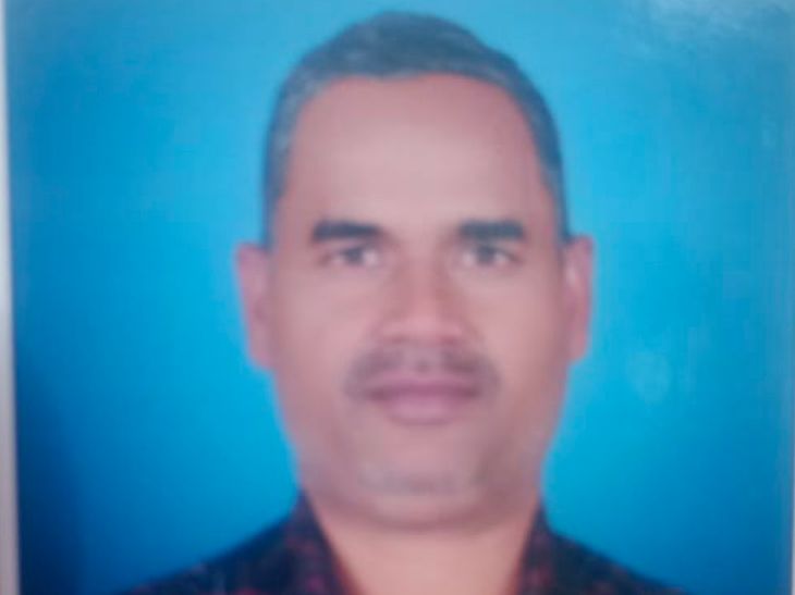 Special conversation with the head of Lambhua Panchayat of Lambhua Block