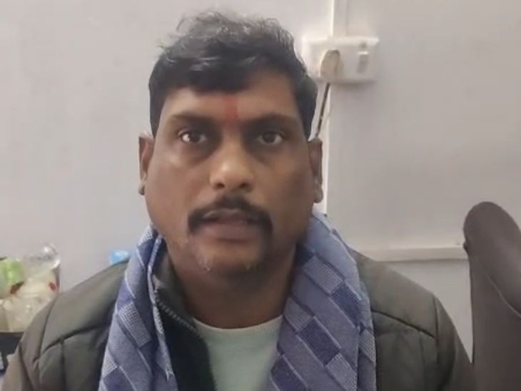 Special conversation with the head of Chhimi Panchayat of Airaya Block