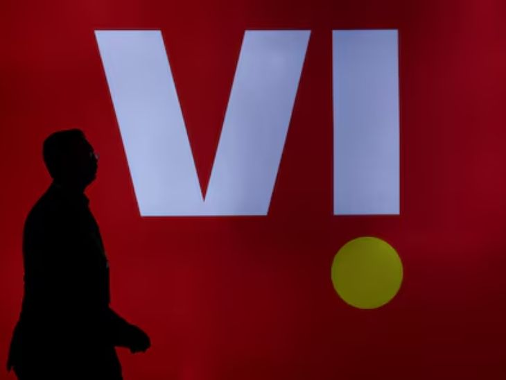 DoT freezes Vodafone Idea's AGR dues