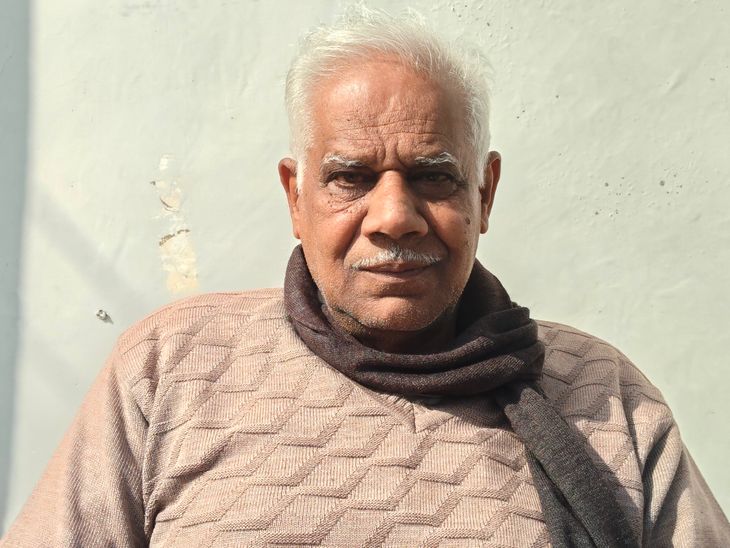 Special conversation with the head of Ahera Panchayat of Baghpat Block