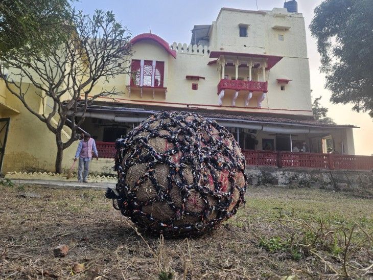 Tonk Makar Sankranti Game Tradition Facts; Dada Football | Rajasthan