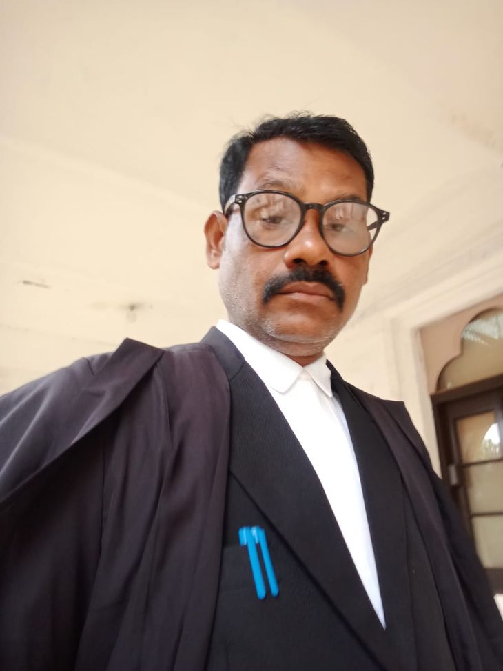 Mithlesh Mehra successful in All India Bar Exam | आल इंडिया बार एग्जाम ...