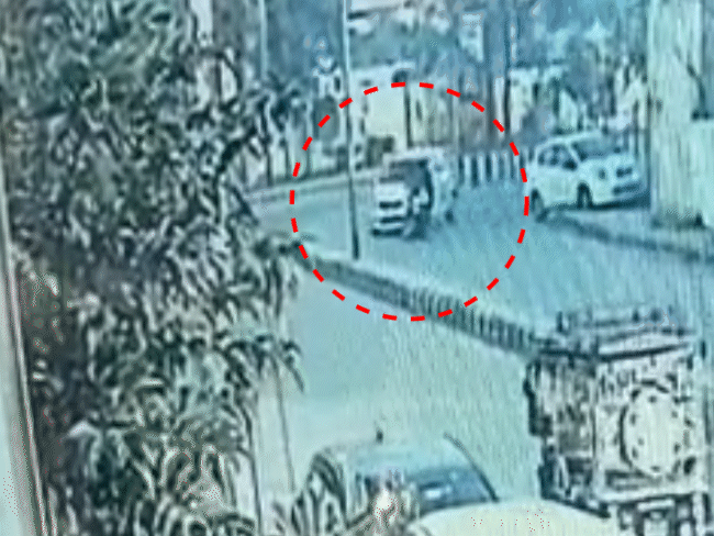 Video of student's death surfaced - Video