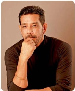 Actor-anchor Anup Soni's masterclass on 4th