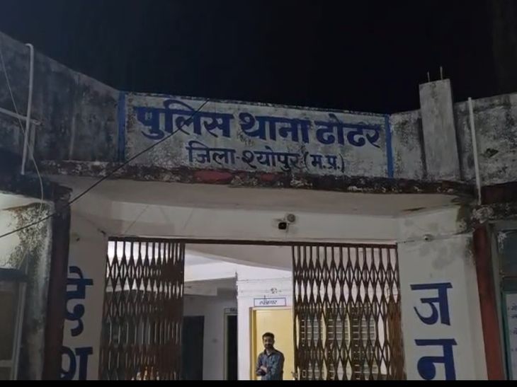 Dhodhar School Bus Conductor Booked for Assaulting 9-Year-Old Girl