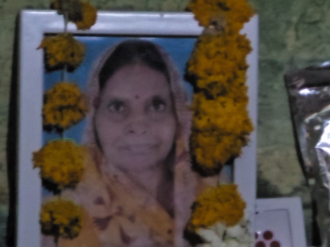 Bhagirathpura Water Contamination: Tulsi Ram Loses Wife After 30 Years ...