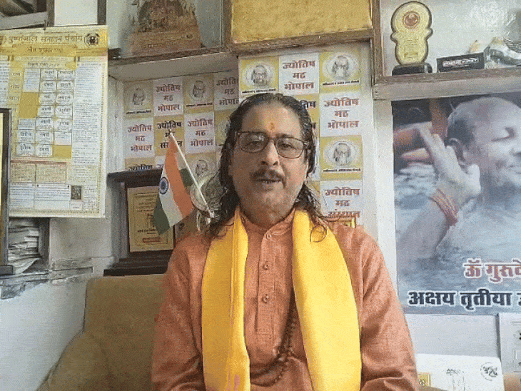 Makar Sankranti 2026 Date; Bhopal Jyotish Math | Snan Muhurat - Til Daan