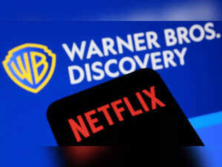 Paramount Vs Warner Bros; Netflix Deal Controversy | Business News