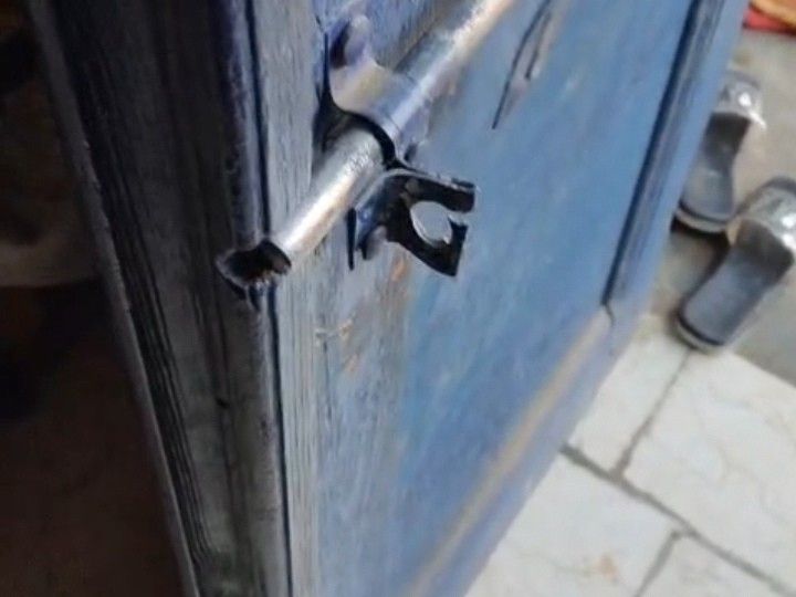 Sirsa House Theft: Family Returns From Punjab, Jewelry Stolen