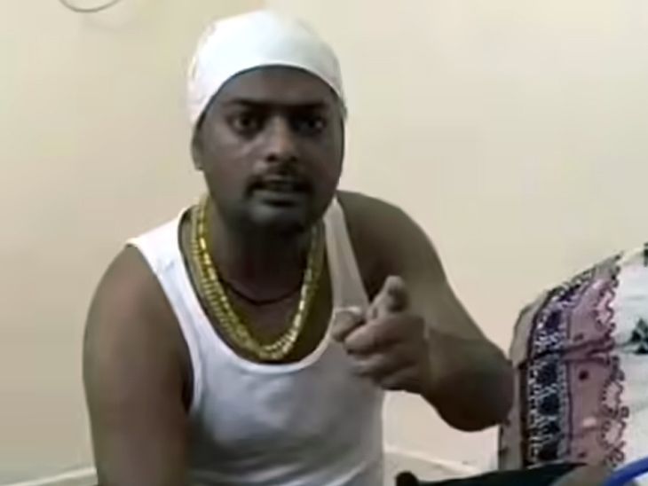 Palamu Gangster Prince Khan Demands 1 Crore Extortion | Businessman Threat