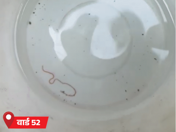 Indore Water Contamination Outbreak Crisis LIVE Updates; Bhagirathpura ...