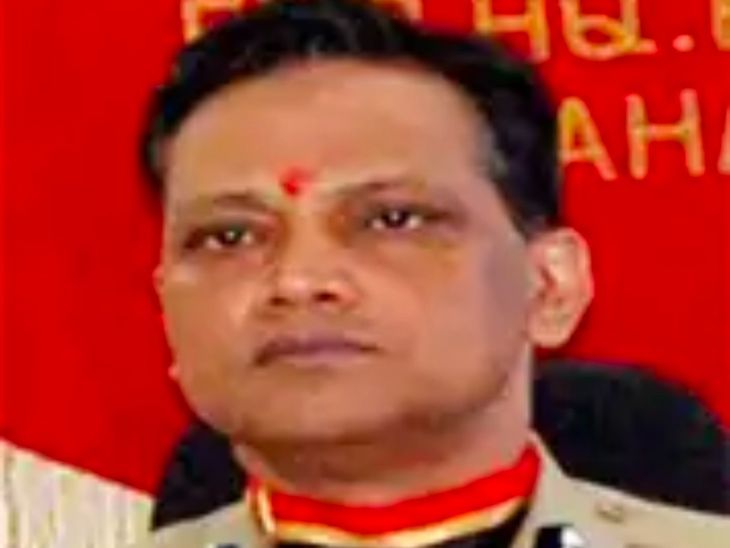 Himachal IPS rakesh aggarwal appointed NIA DIRECTOR GENERAL