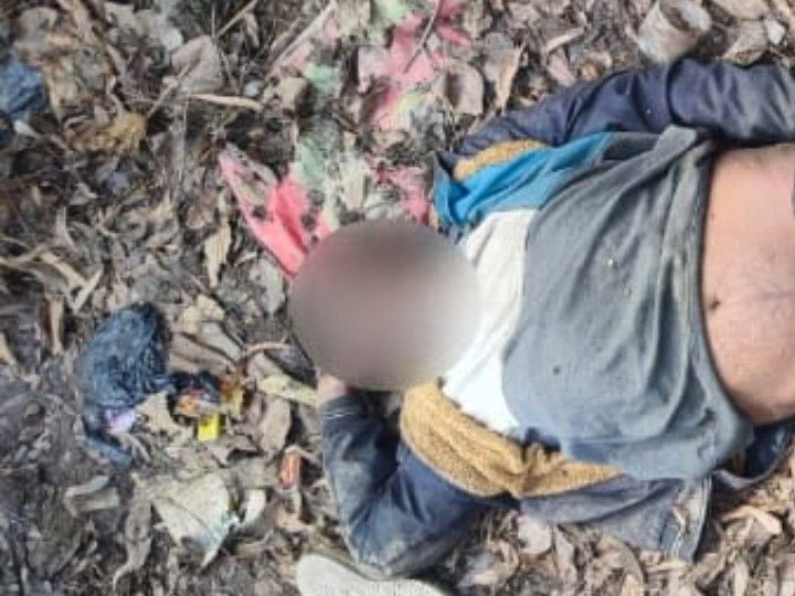 Kaithal Man Found Dead in Rajbaha, Kaithal Mentally Disturbed death